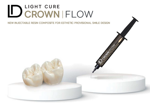 ID CROWN FLOW | Dmax Dental America Corp