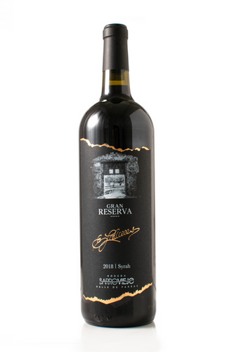 Gran Reserva de 750 ml | Barro Viejo