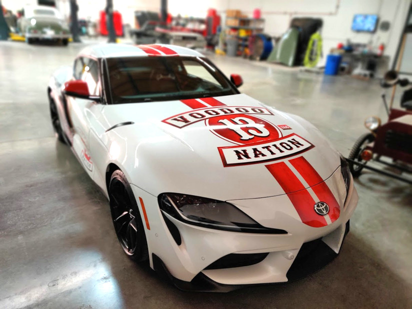 HOME | Shortysgarage