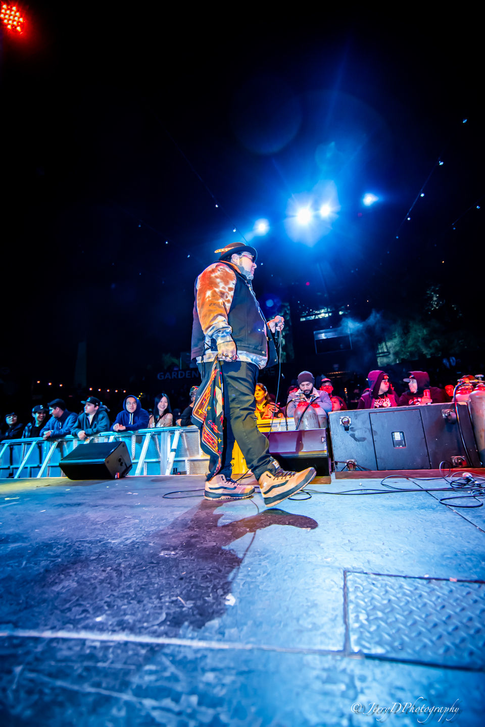 VOODOO NATION LLC. - Making Music & Showing Cars!