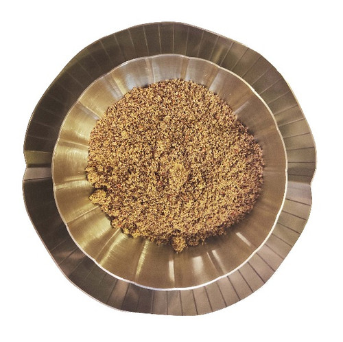 TEESI - Spiced Flax Seed Mix | Sundooq