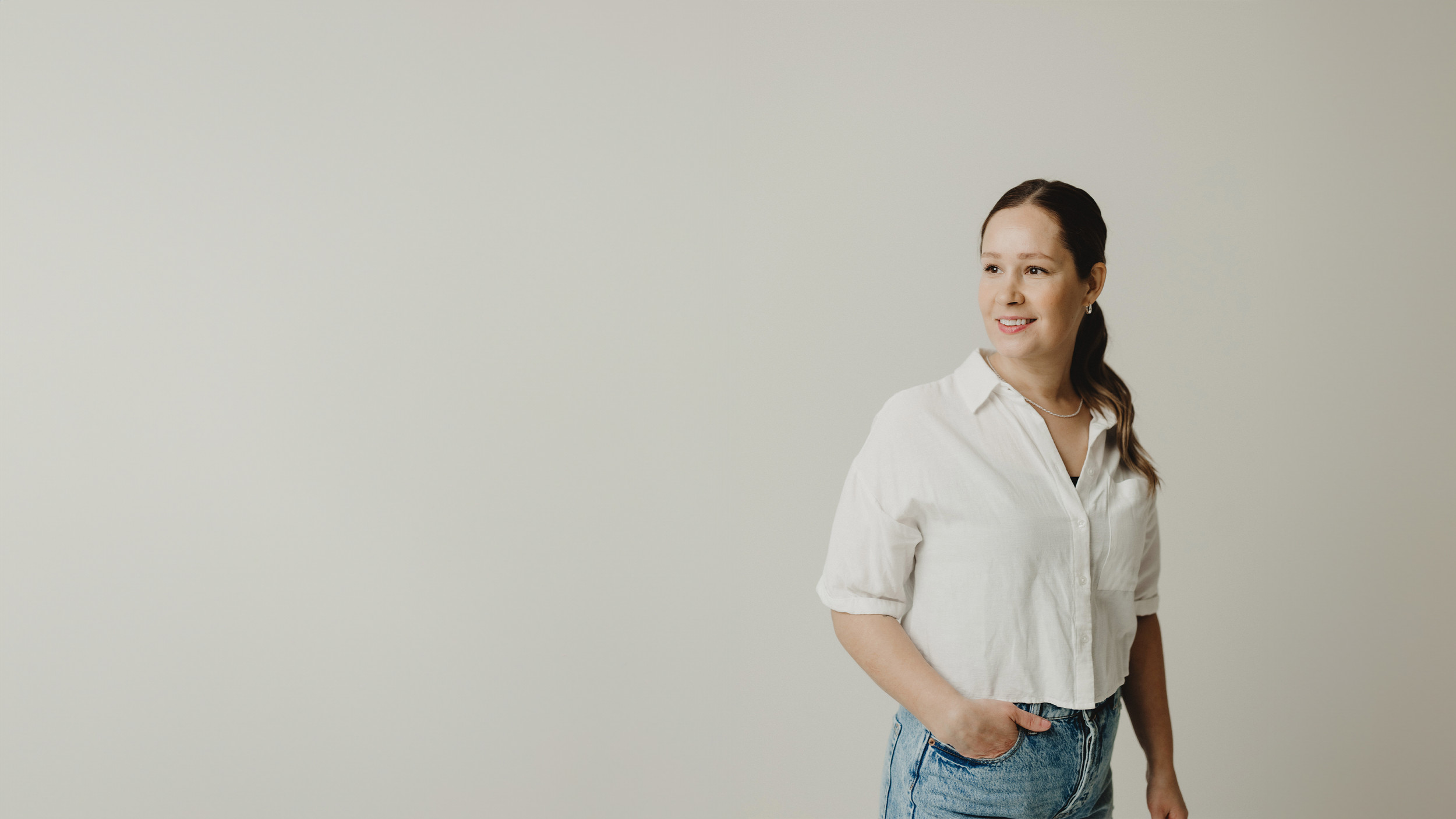 Neea Perho | Elinvoimaista Elämää