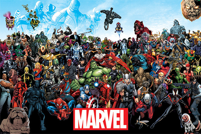 10 Marvel Cinematic Universe (MCU) movies you need to watch to follow ...