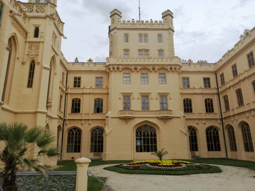 Lundenburg - Liechtenstein - Lebenslust