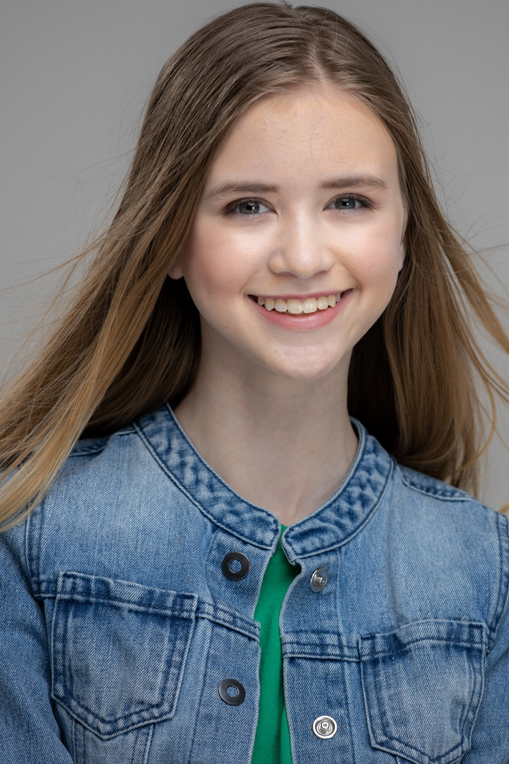 Geneva Reynolds - Actress, Singer, Model | Geneva Reynolds