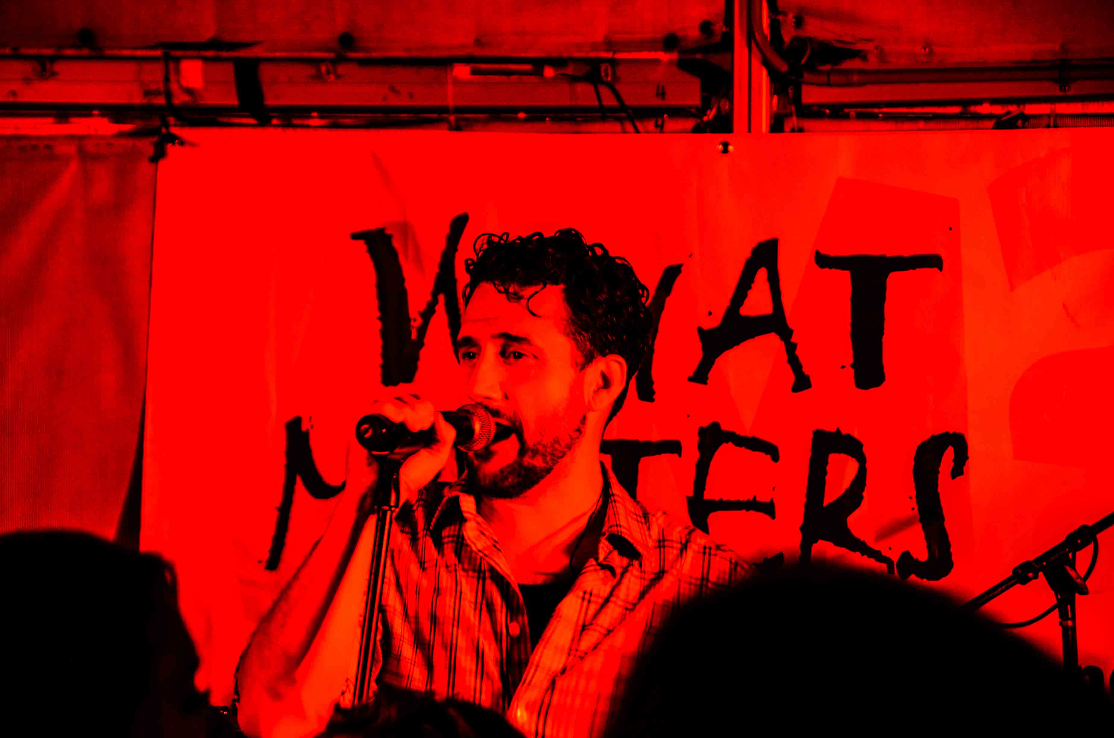 Home | Matt Silva Music