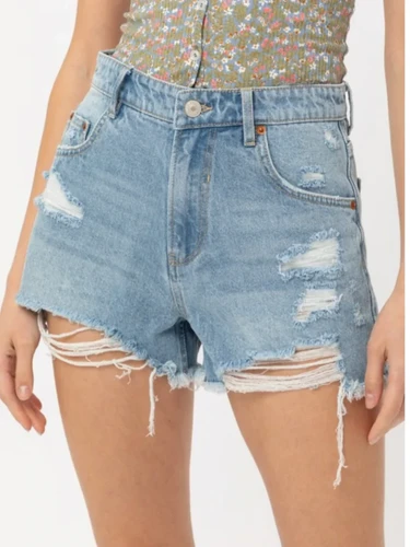 KATE- SHORT | A.L Fashion Boutique Store