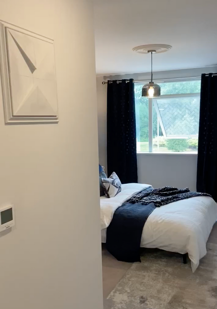 Interior Design Masters S2 - Episode 1 Showhomes