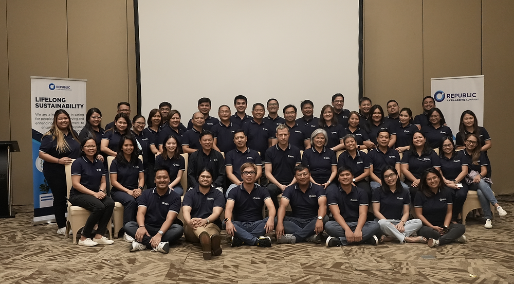 Republic Cement holds first Lifelong Sustainability Conference