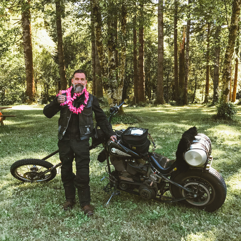 GEAR REVIEW - AEROSTICH