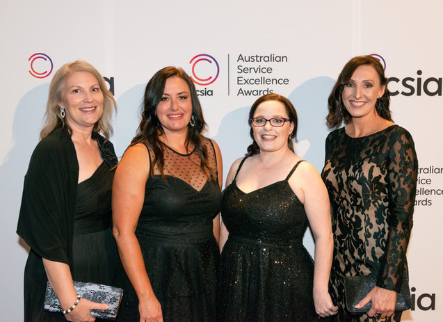 2022 ASEA Gala | CSIA