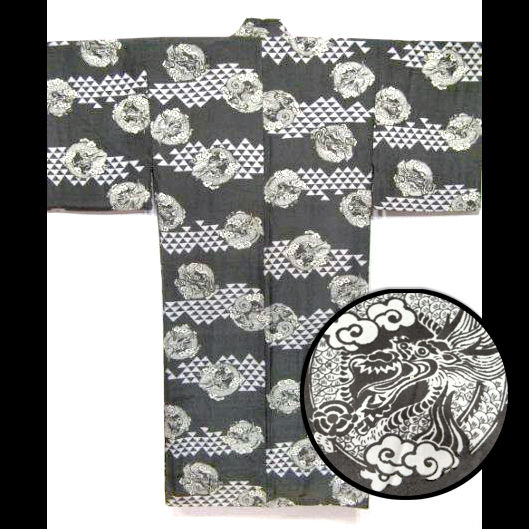 MEN | Wafuku.co.uk Japanese Kimono & Collectables - Kimonos