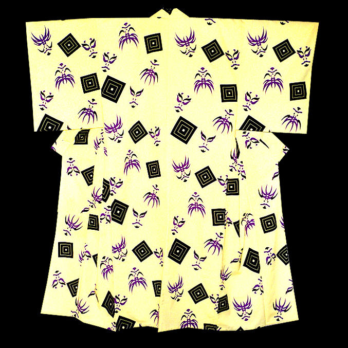 MEN | Wafuku.co.uk Japanese Kimono & Collectables - Kimonos