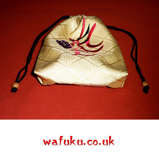 BAGS | www.wafuku.co.uk