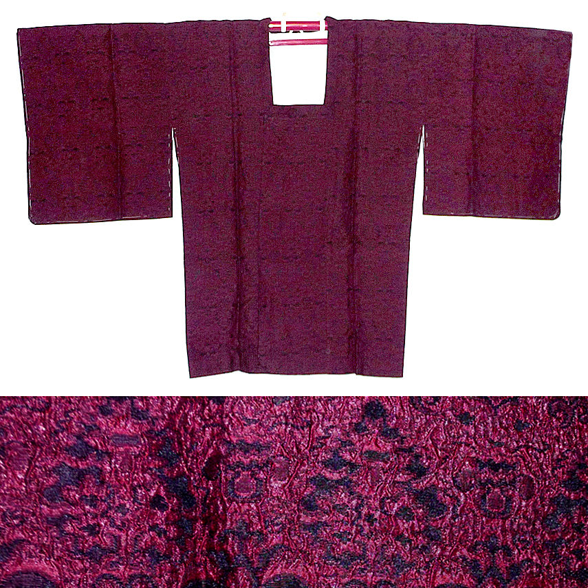 WOMEN | Wafuku.co.uk Japanese Kimono & Collectables - Kimonos