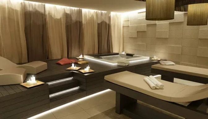 Transform Your Spa with These 3 Stunning Interior Designs Tips