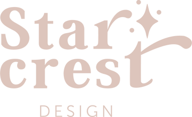 GRAPHIC DESIGN | Starcrest Studios