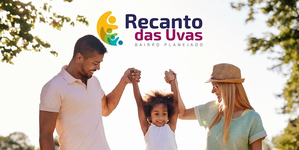 Recanto das Uvas | SWAT Imobiliária