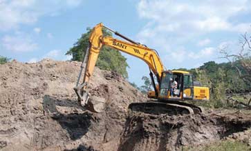 SERVICES | Bennett Construction