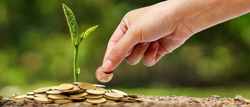 THE PATH TO ECONOMIC RESILIENCE – A CASE FOR GROWTH