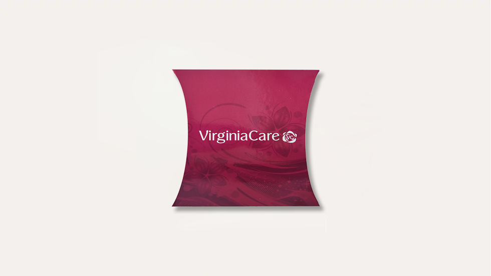 Virginia Care Artificial Hymen - Restore Virginity (Pack of 2) | Spentocare
