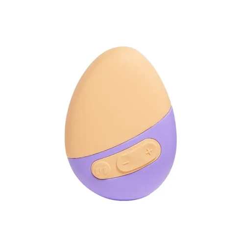 Unbound Pep Compact Vibrator • אנבאונד פפ: ויברטור קומפקטי עדין לשימוש כללי