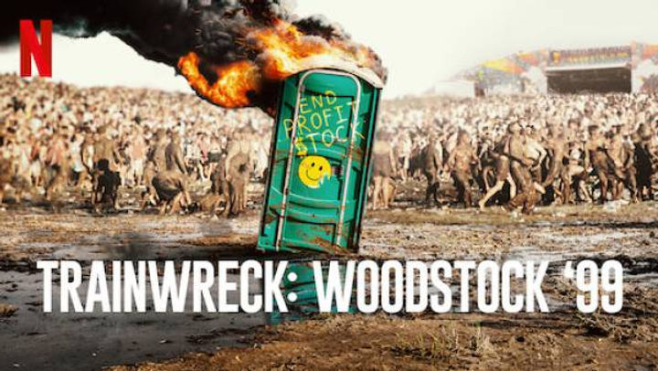 The Battle of Woodstock 99 Documentaries – Who Did It Better?