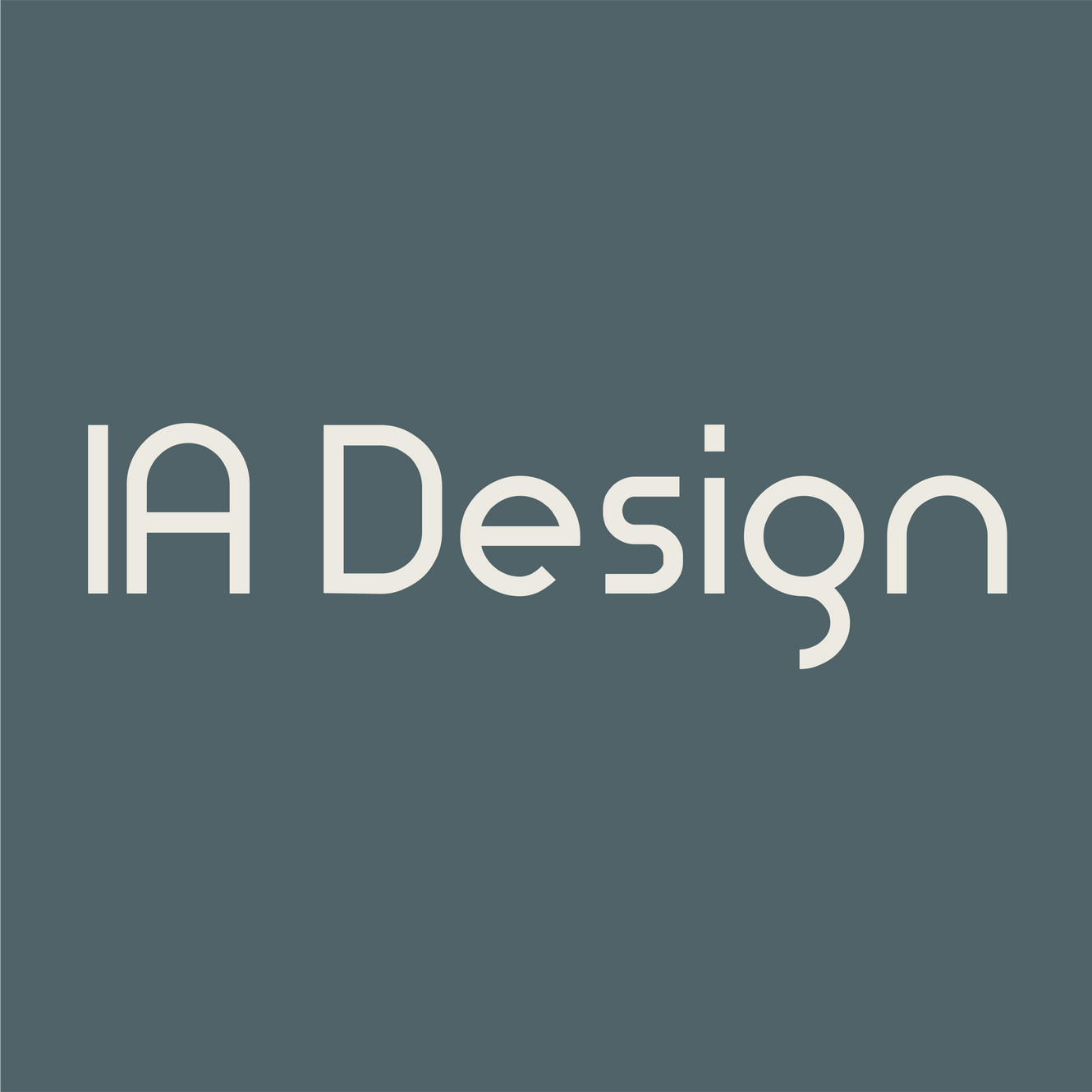 Architect | IADesign