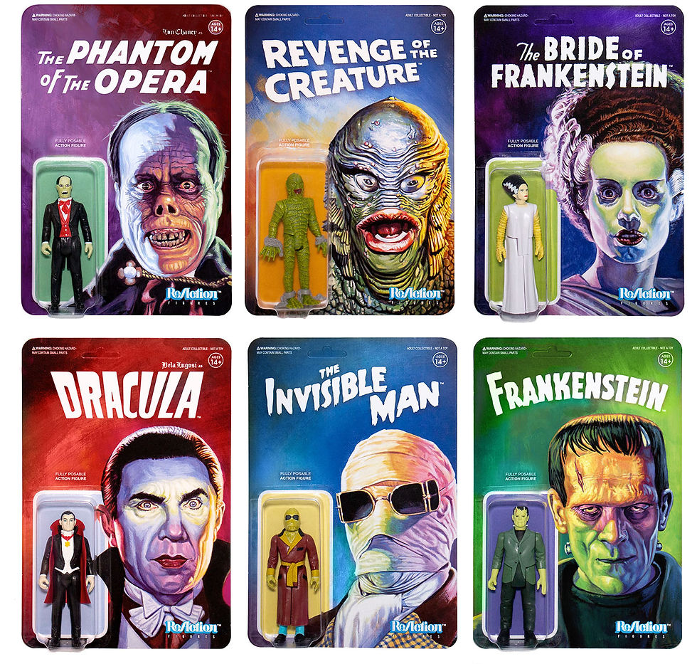 GALLERY 4 | E REPKA ILLUSTRATION