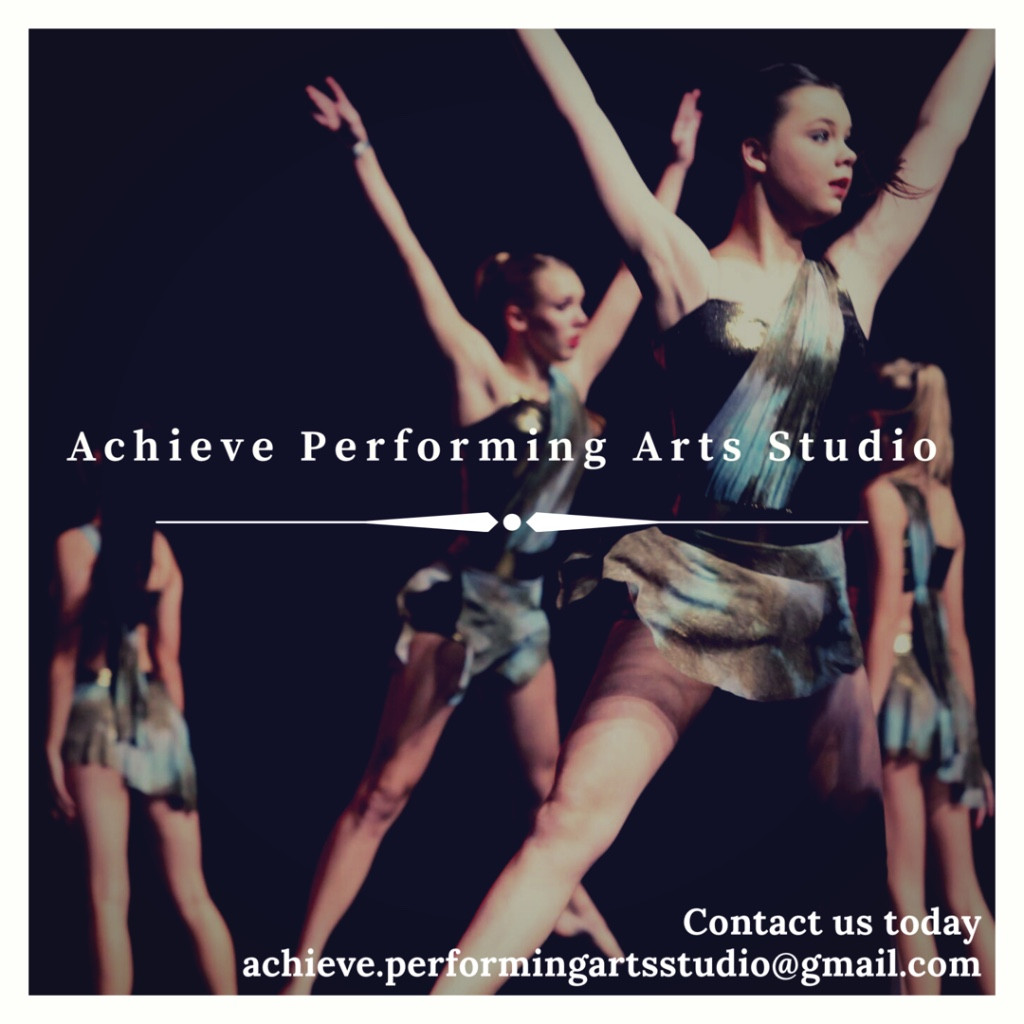 Dance Studio | Sumner | Achieve Performing Arts Studio