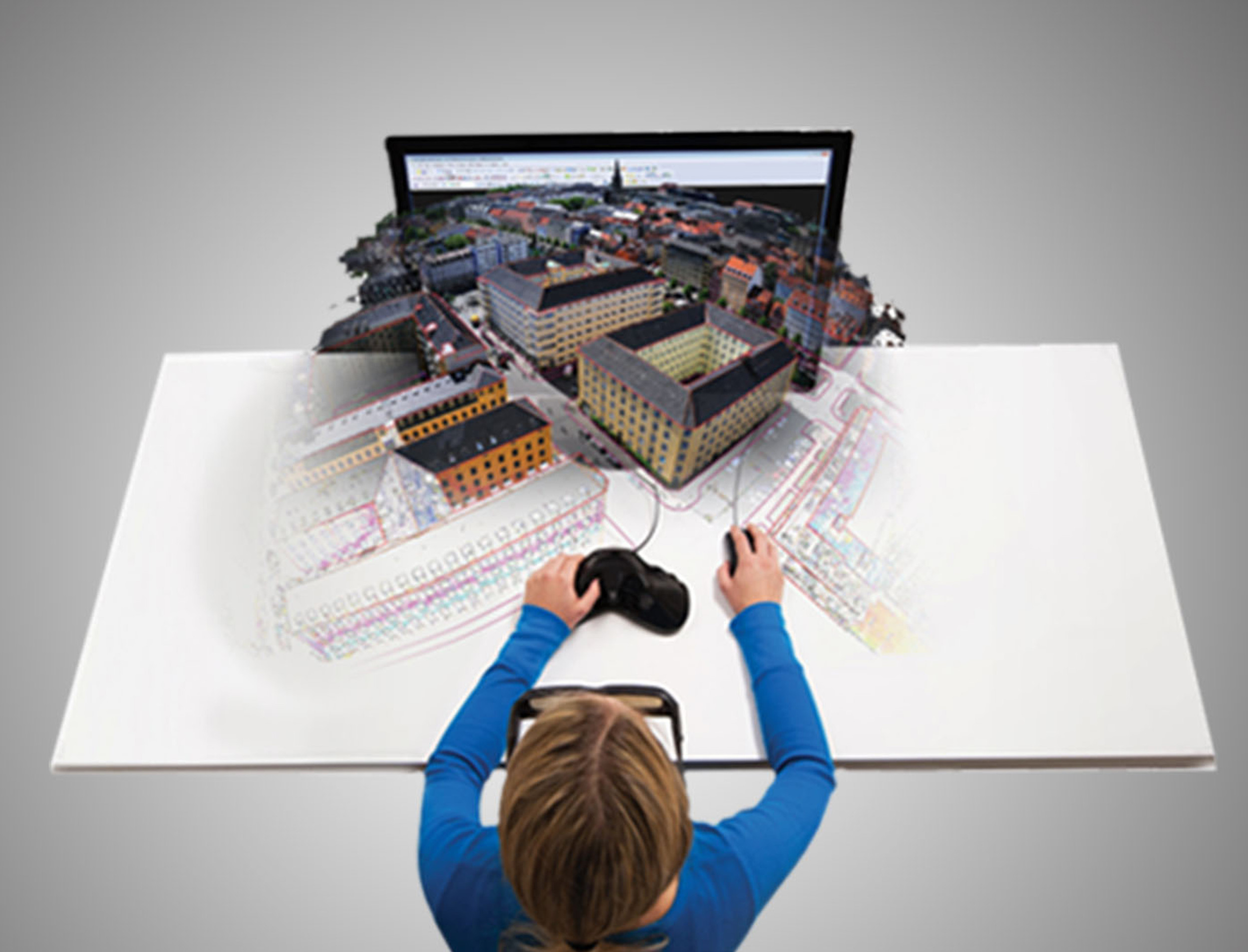 AEROMAP TECHNOLOGY SYSTEMS | Photogrammetry | Road No 1805, Manama, Bahrain