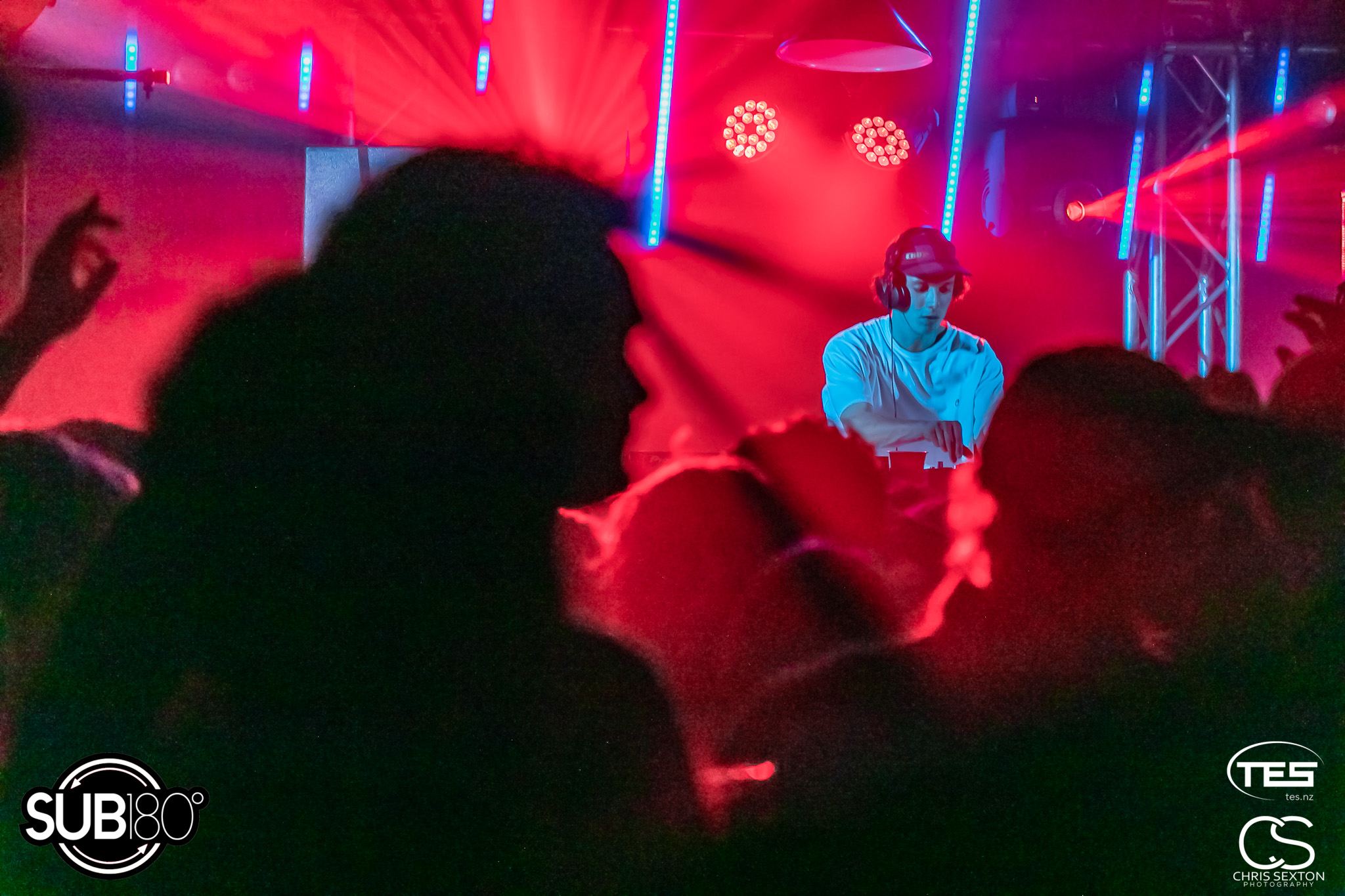 Technical Event Solutions | Sound, Lighting, AudioVisual Hire ...