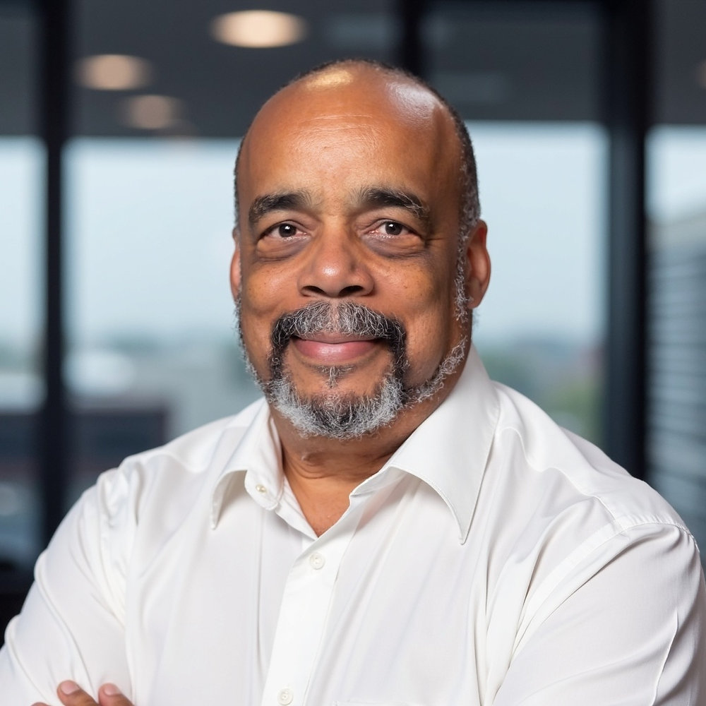 Always on Call: David Girten Marks 10 Years of Building IEC’s Future