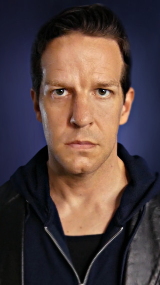 Brian Reilly Actor | Actor | New York, NY, USA