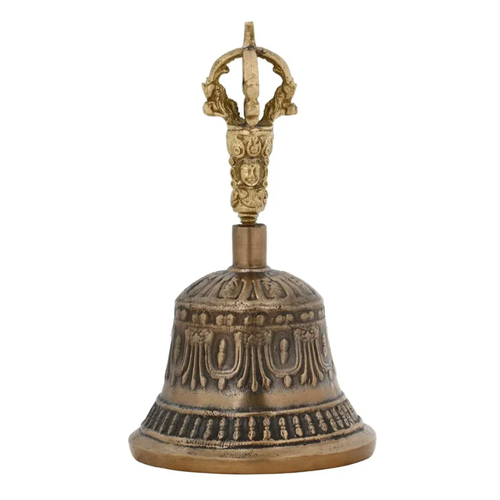 Tibetan Singing Bell | Thrive MBS