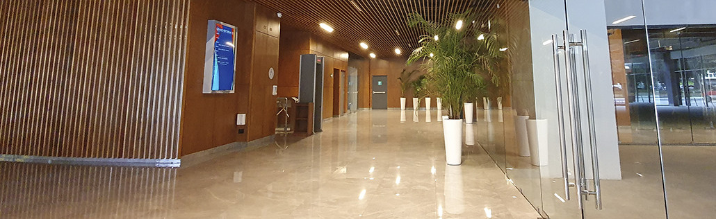 Edificio Grand Reforma 10 | inmobreunidas