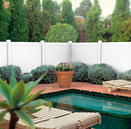 Oceansfenceandrail.com | palm coast fence | fence installation