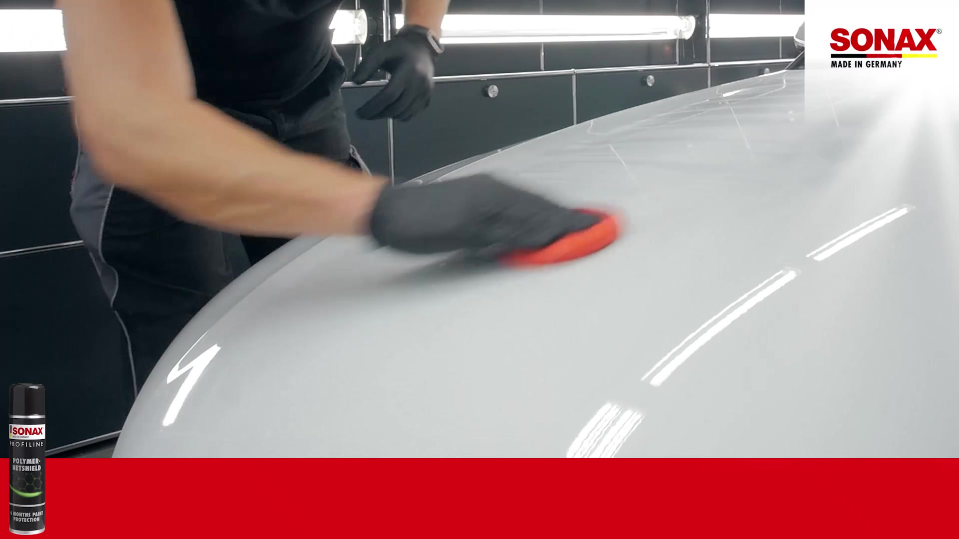 SONAX Polymer Net Shield | Galpin Auto Sports