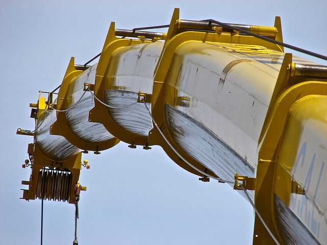 Boom Deflection ~ All You Need to Know