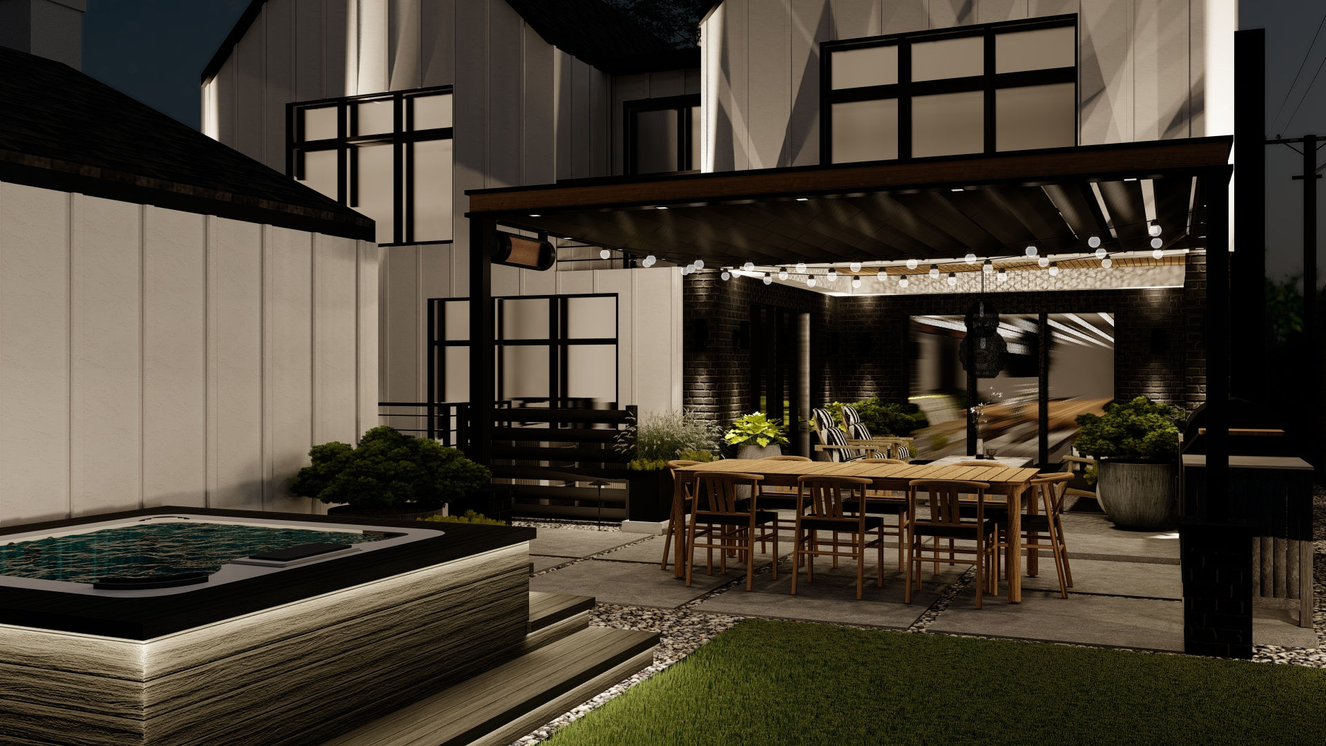 COLORADO NATIVE LANDSCAPES & DESIGN, LLC | Landscape design | 6431 ...