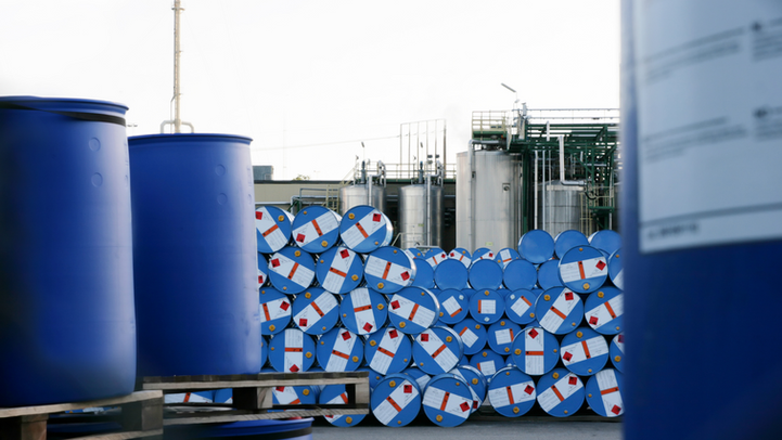 Services | CentaurChem