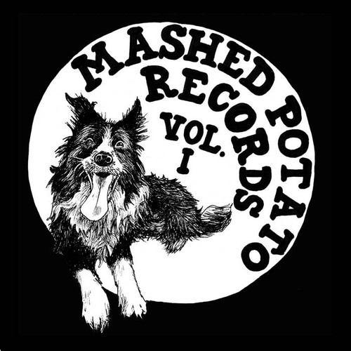 Mashed Potato Records Vol I (DIGITAL) | Mashed Potato Record