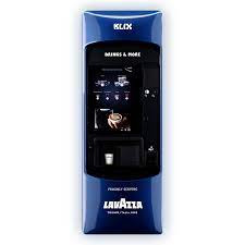 Klix Advanta | Roundstone Vending
