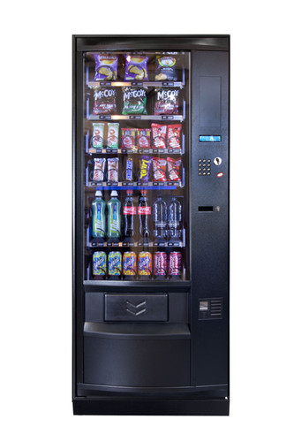 Azkoyen Palma H70 | Roundstone Vending