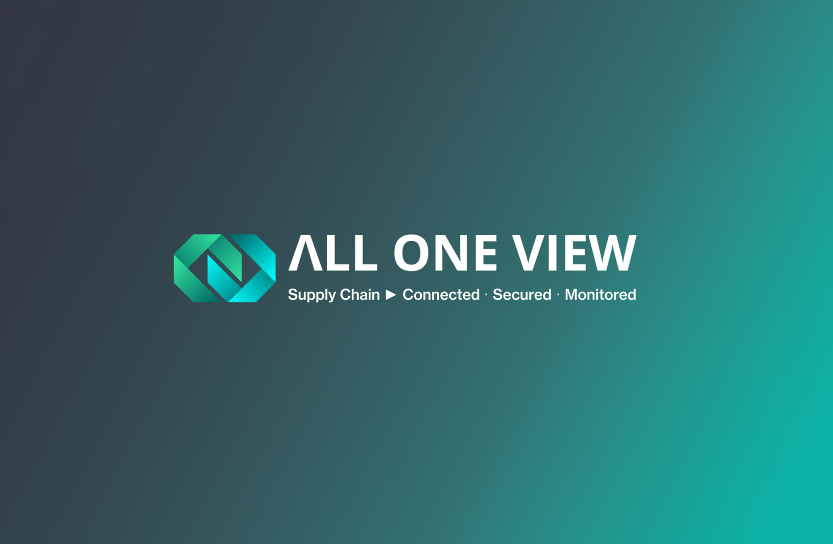 Supply Chain Security and Visibility Solution | All One View