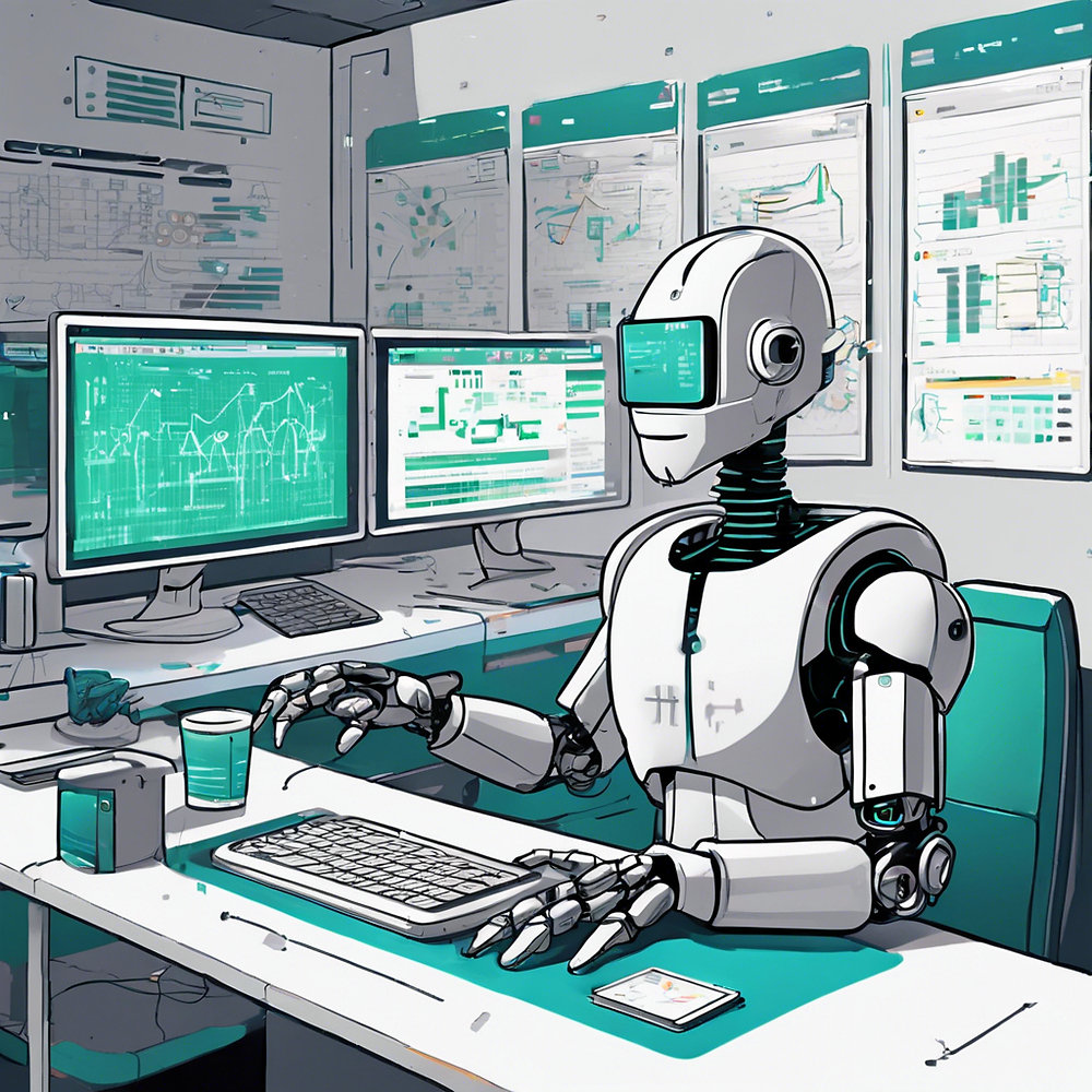 Transforming Computer Interaction with AI