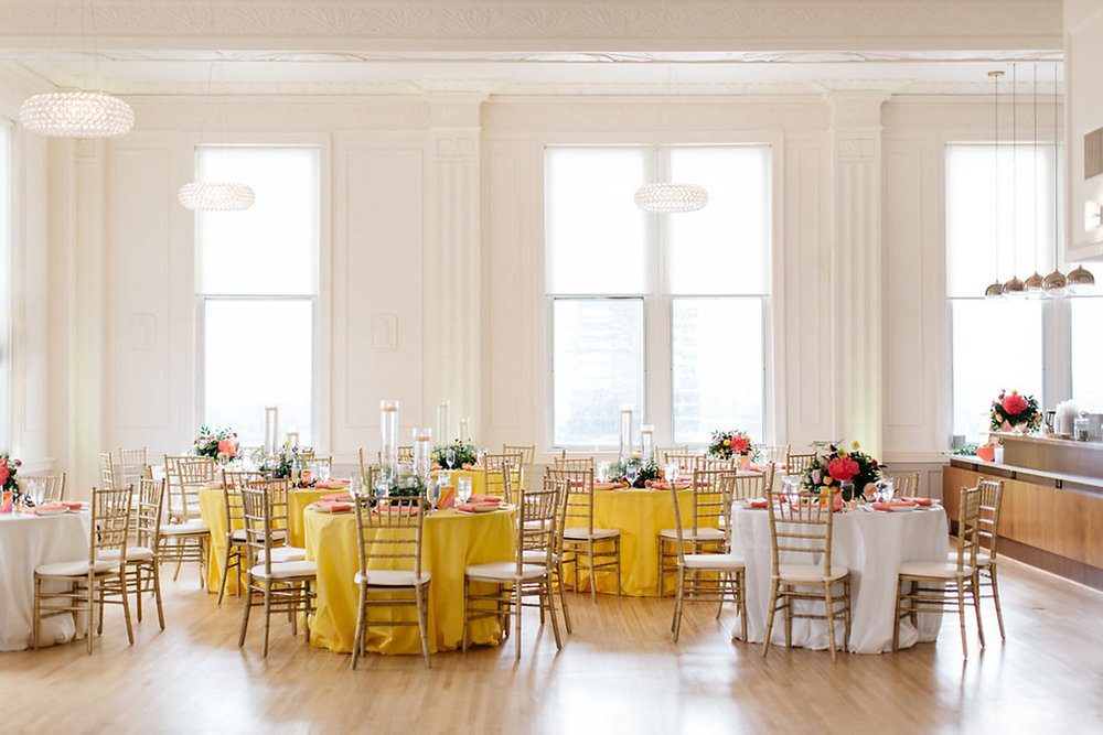 Wedding Spotlight | Brian & Jennifer Embry