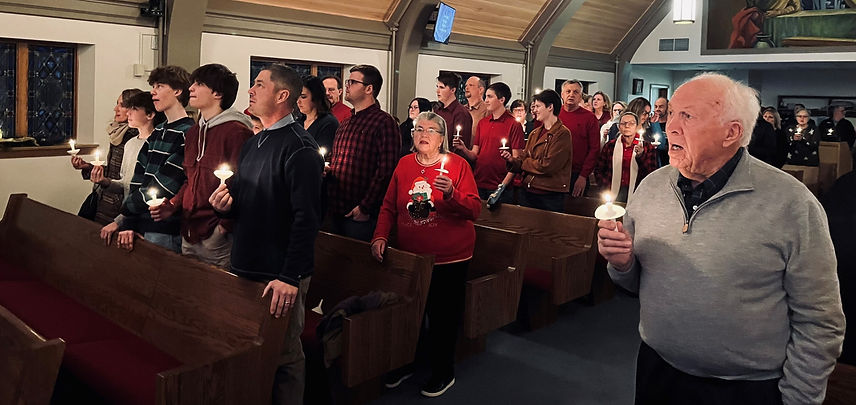 Home | Blair First United Methodist Church