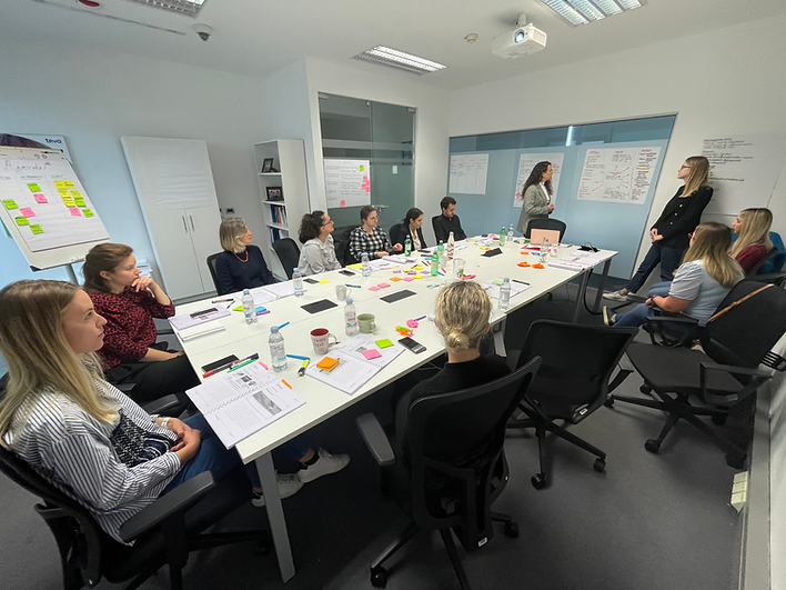 pm4you | Certified Associate in Project Management (CAPM) certification ...