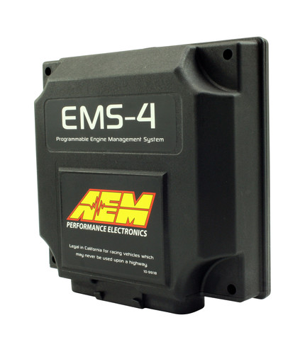 AEM EMS4 ECU | magtechmotorsport